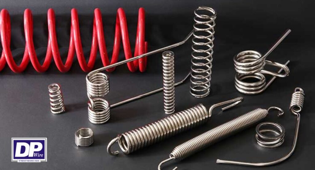How Spring Steel Wires Are Revolutionizing Industries Globally! How Spring Steel Wires Are Revolutionizing Industries Globally!